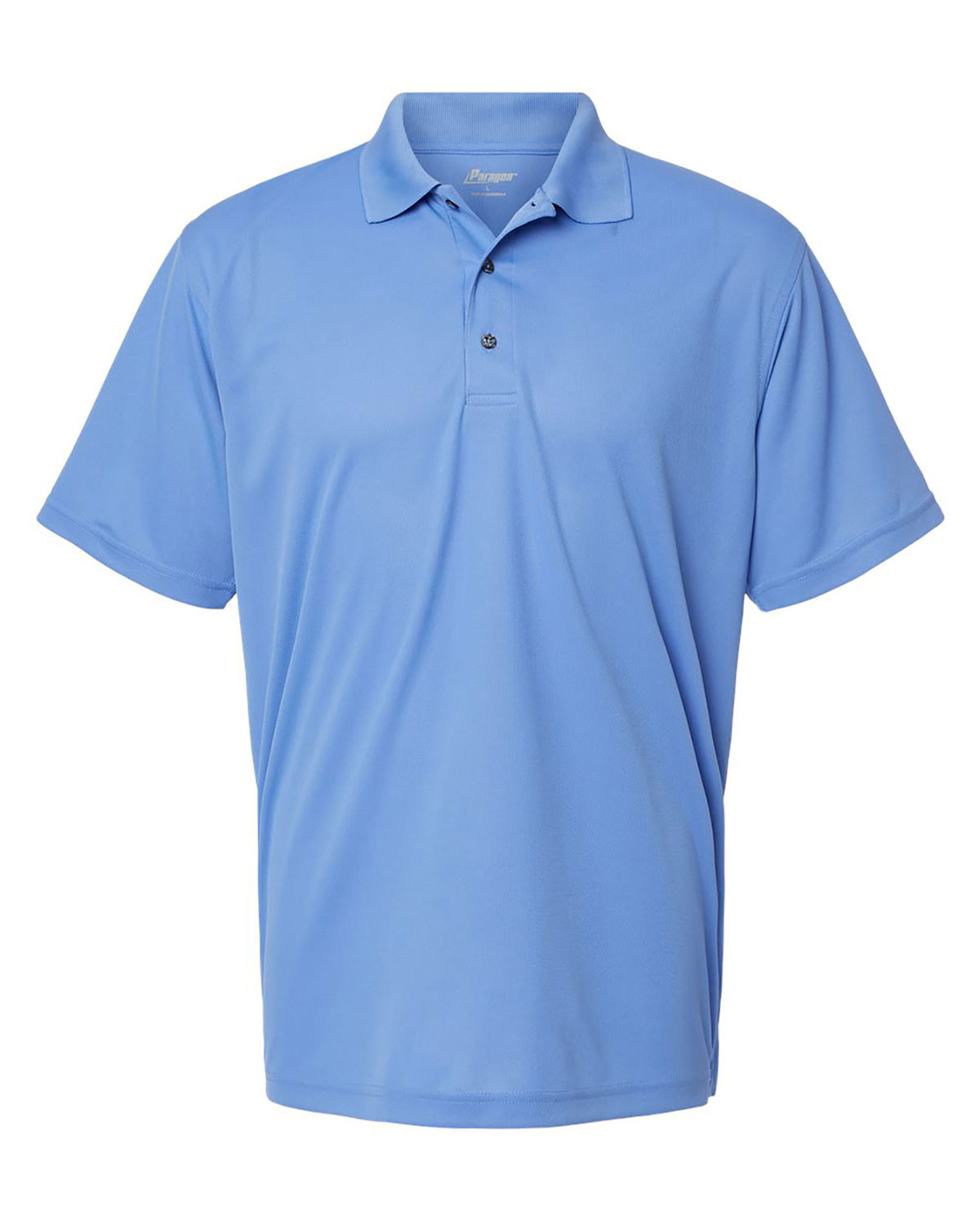 Paragon 100 Saratoga Performance Mini Mesh Polo – BigNTall