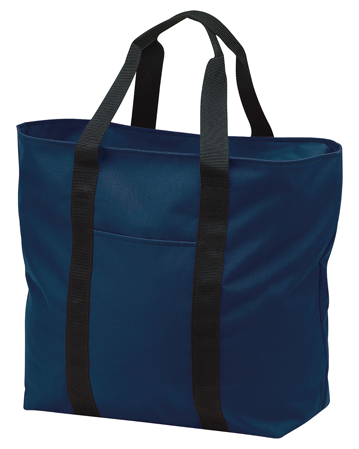 Port Authority B5000 All Purpose Tote Bag - BigNTallApparel