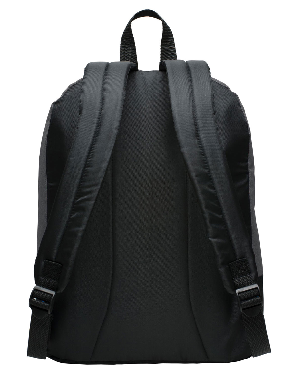 Port Authority Basic Backpack. BG204 - BigNTallApparel
