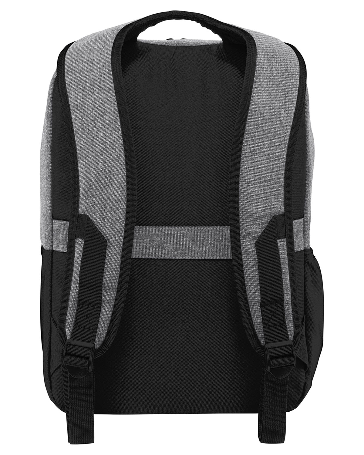 Port Authority Access Square Backpack. BG218 - BigNTallApparel