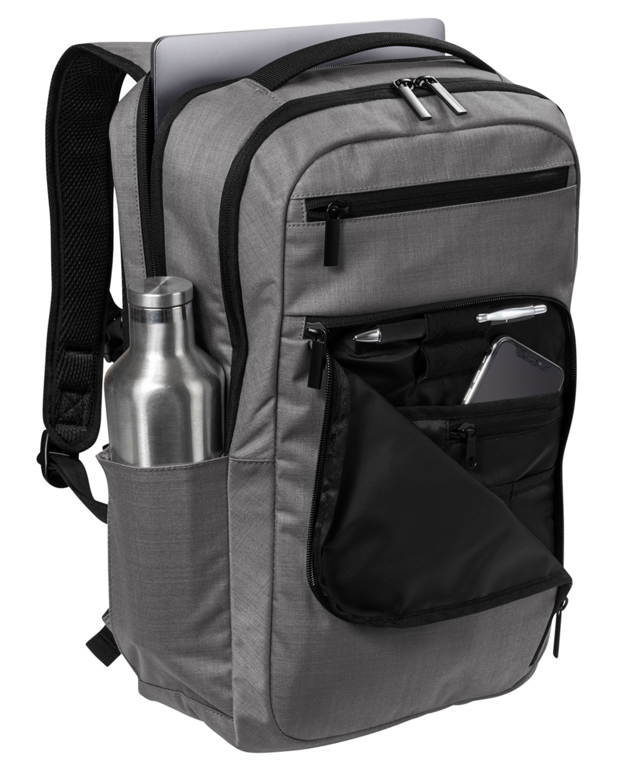 Port Authority Impact Tech Backpack BG225 – BigNTall