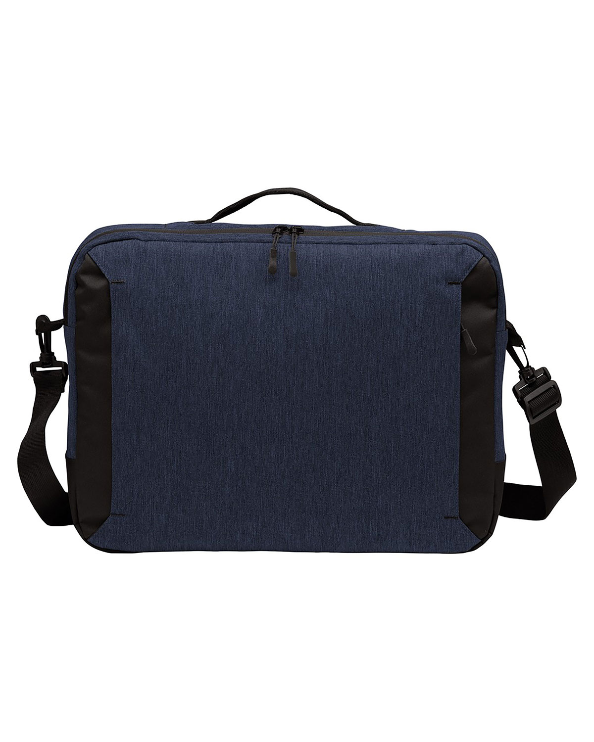 Port Authority Vector Briefcase. BG309 – BigNTall