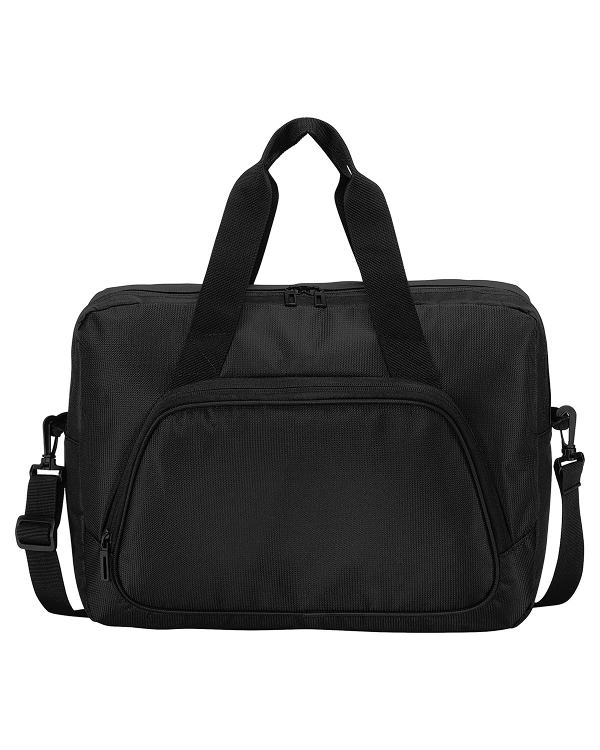 Port Authority City Briefcase. BG322 - BigNTallApparel