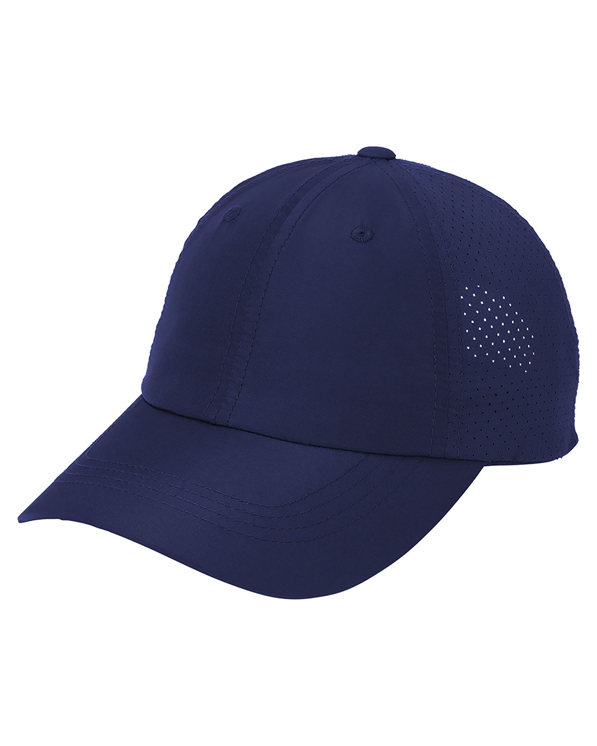 Port Authority C821 Perforated Cap – BigNTall