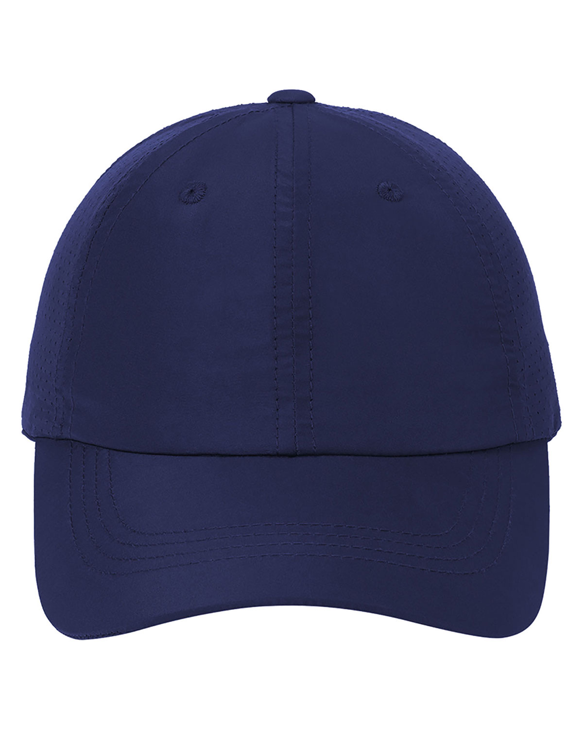 Port Authority C821 Perforated Cap - BigNTallApparel