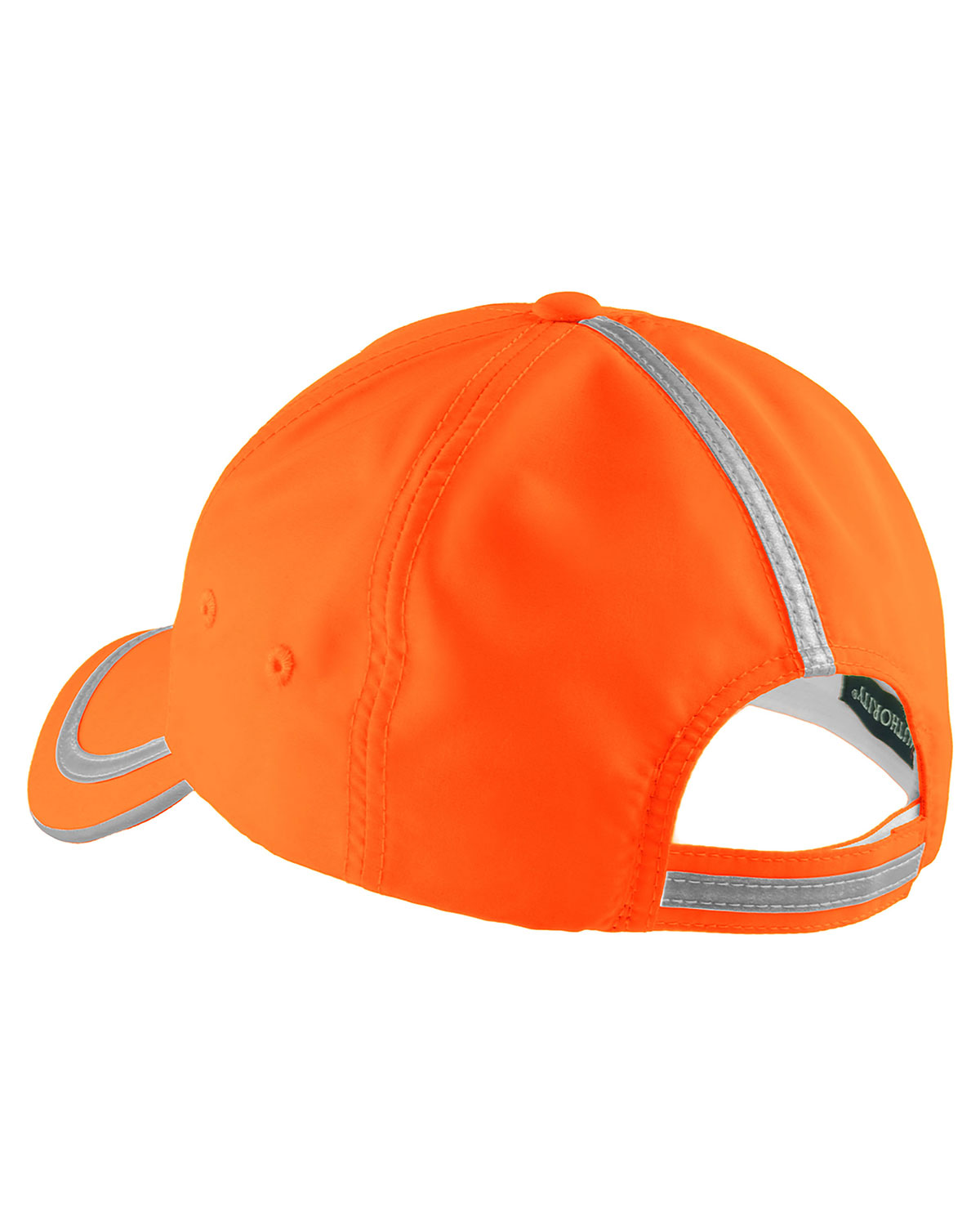 Port Authority C836 Safety Cap - BigNTallApparel