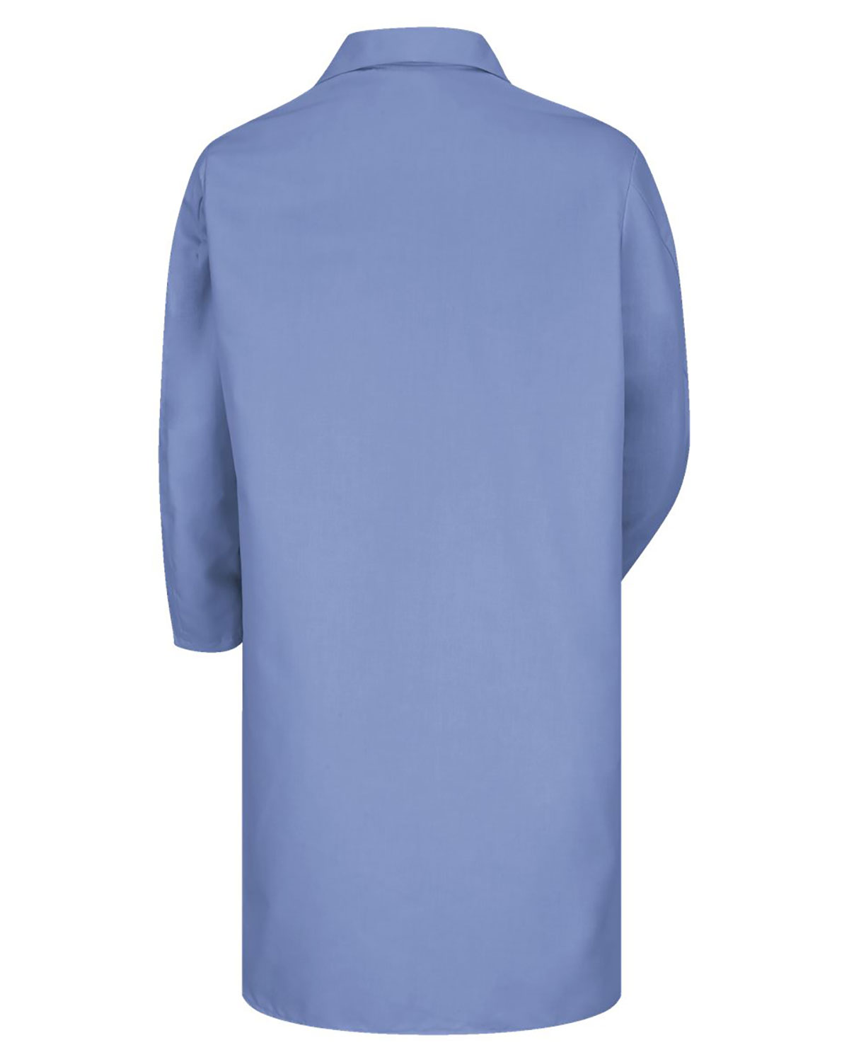 Red Kap 5080 Lab Coat – BigNTall