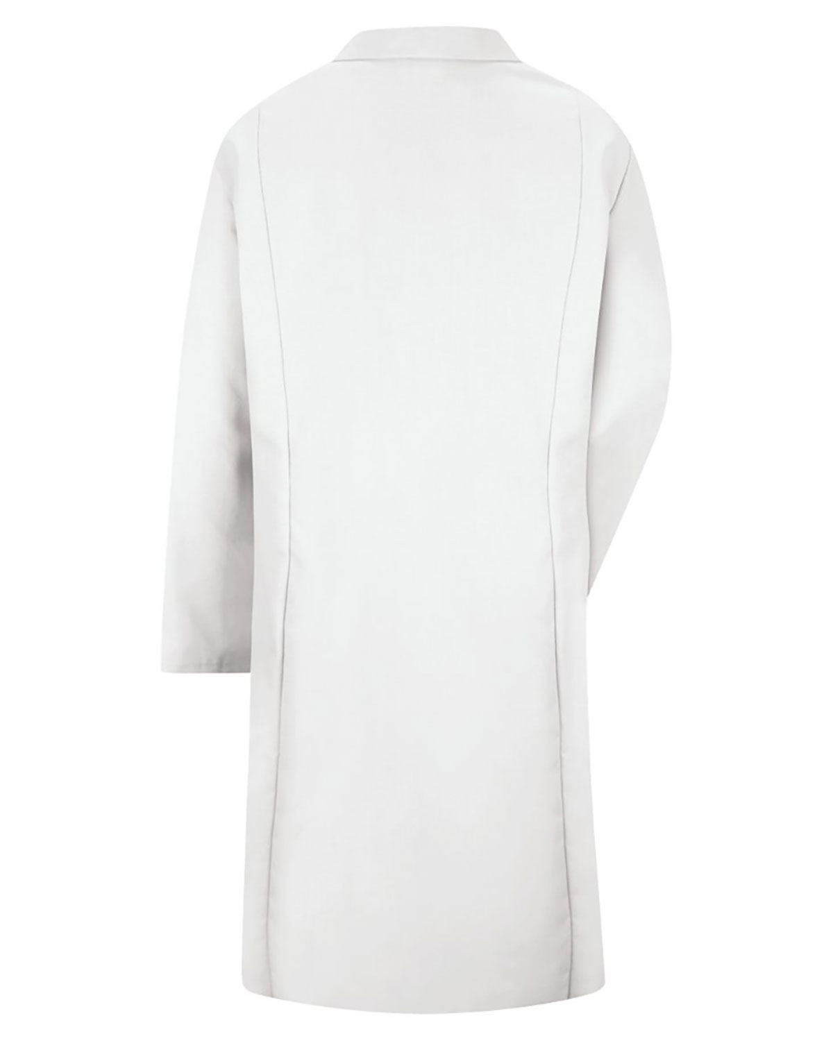 Red Kap KP13 Women's Lab Coat – BigNTall