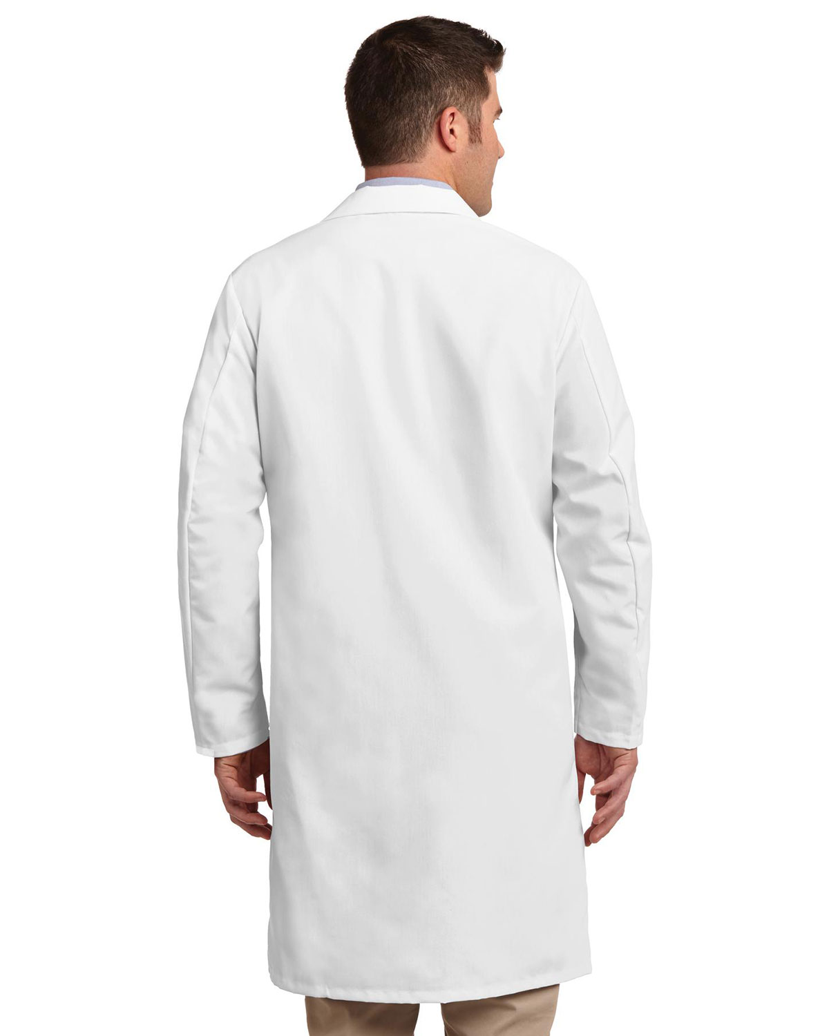 Red Kap KP14 Men's Lab Coat – BigNTall