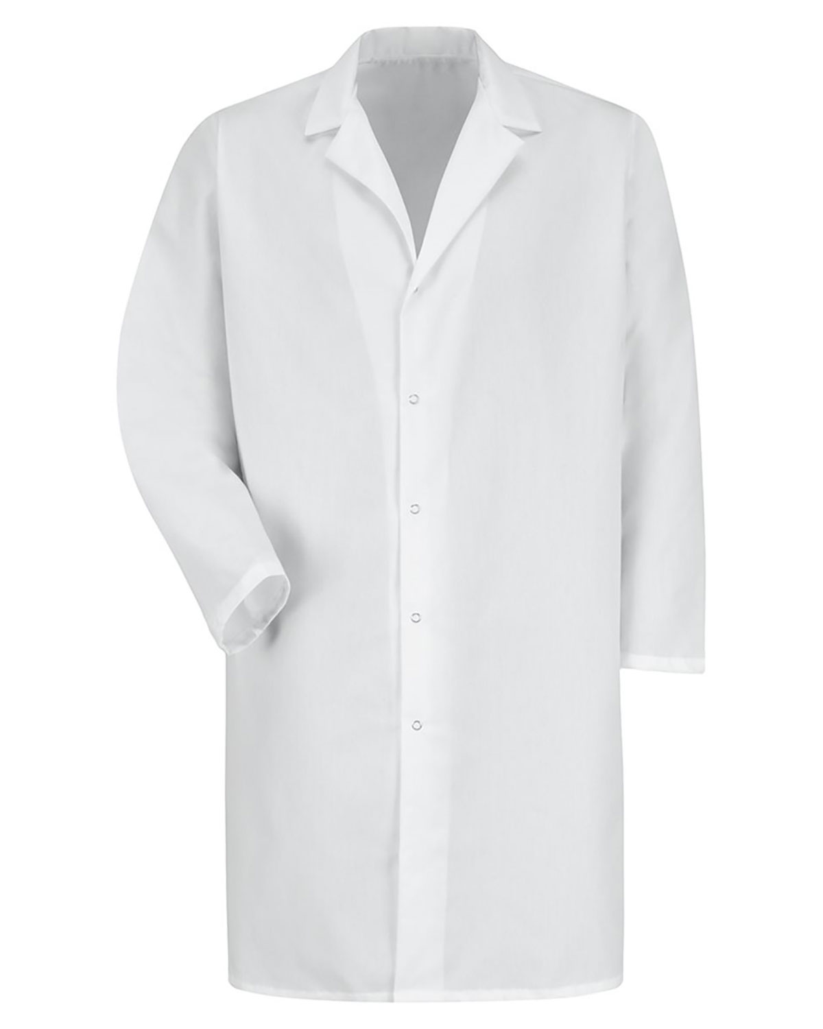Lab Coat with Gripper