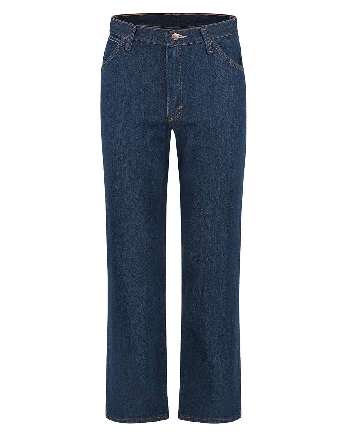 Red Kap PD54EXT Classic Work Jeans - Extended Sizes – BigNTall