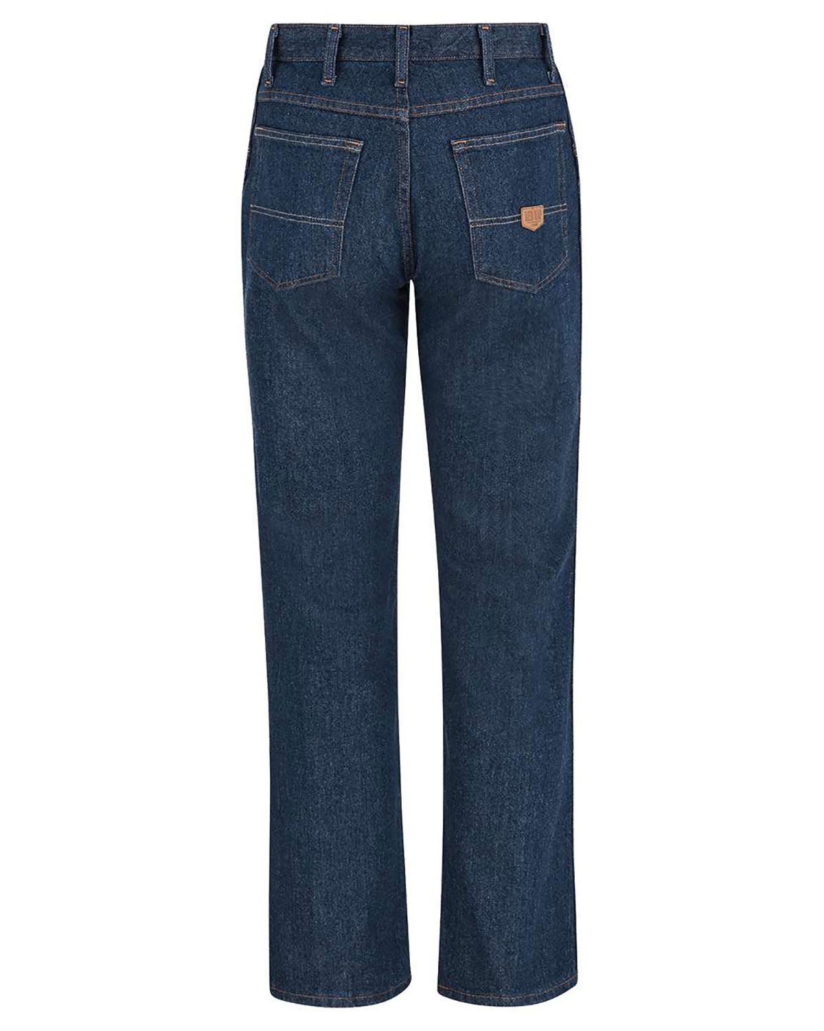Red Kap PD54ODD Classic Work Jeans - Odd Sizes - BigNTallApparel