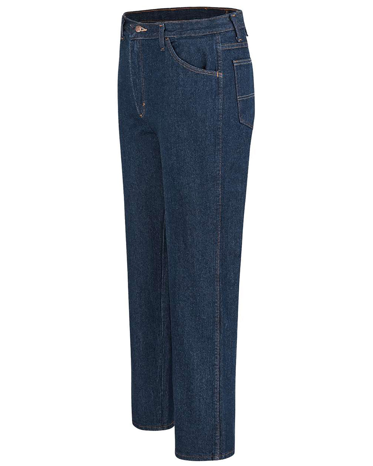 Red Kap PD54ODD Classic Work Jeans - Odd Sizes - BigNTallApparel