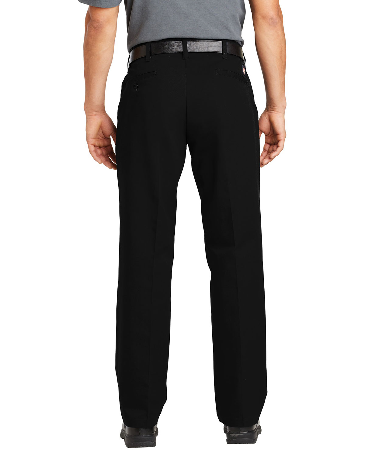 Red Kap PT60 Men Elastic Insert Pant – BigNTall