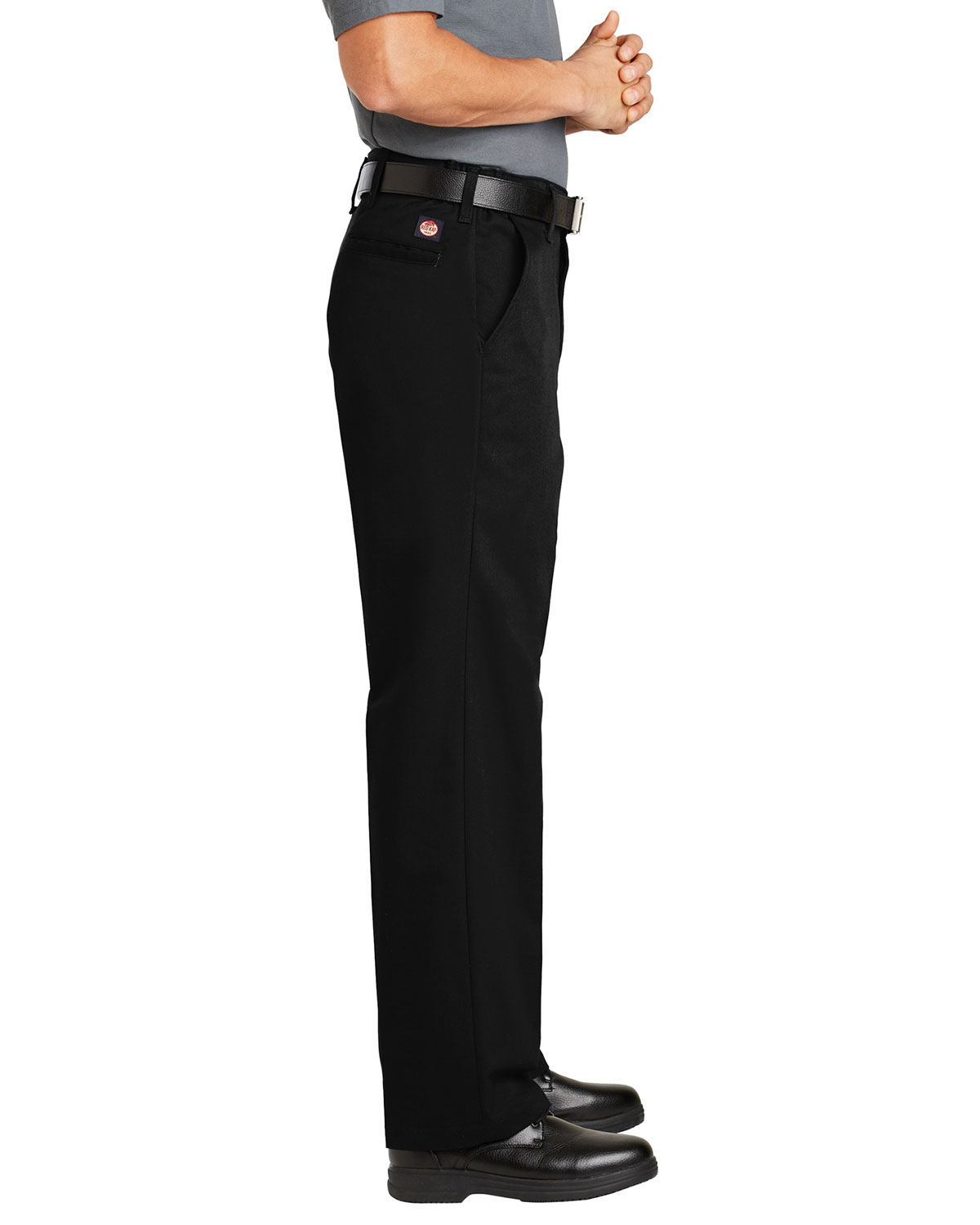 Red Kap PT60 Men Elastic Insert Pant – BigNTall