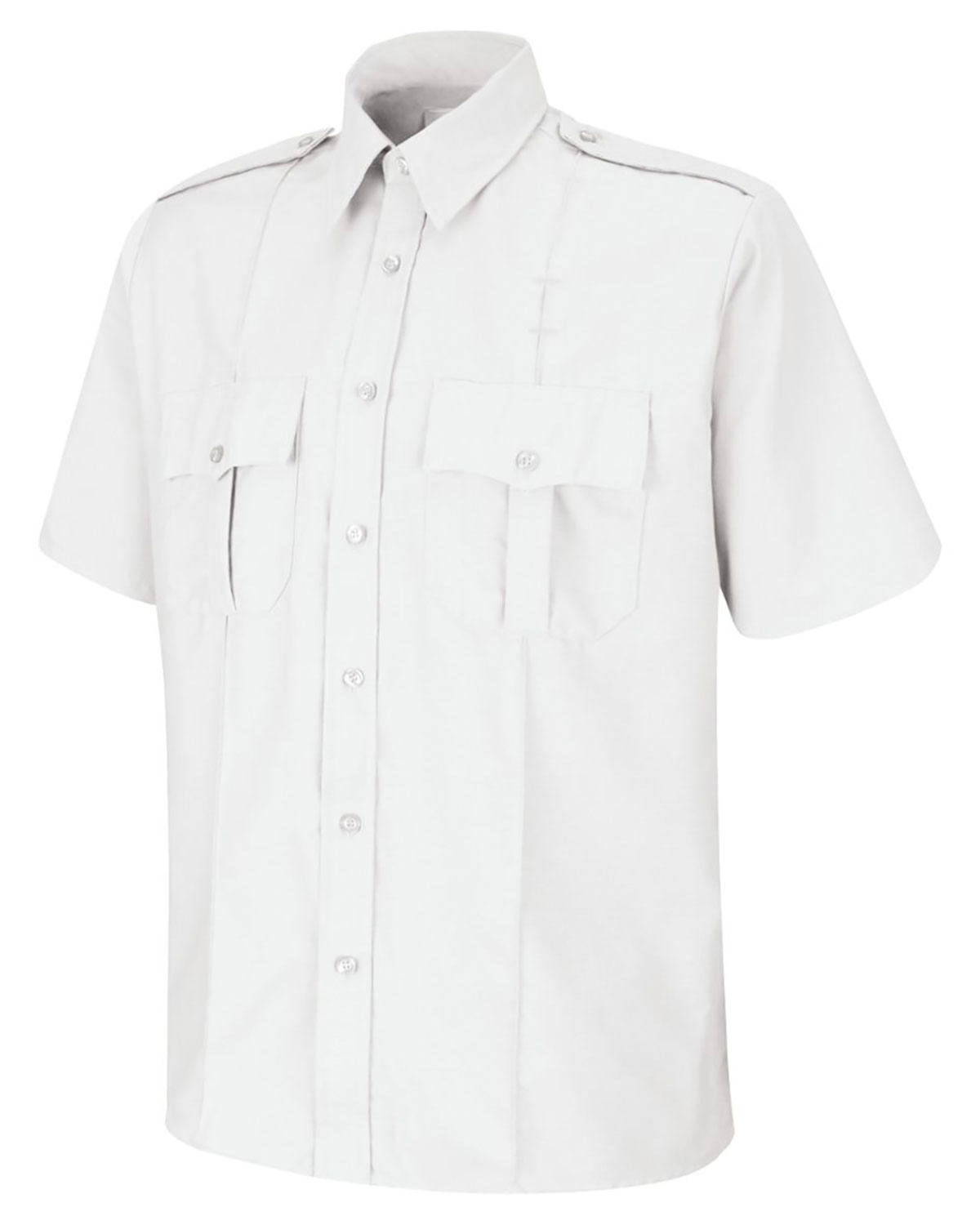 Red Kap SP46L Security Shirt Long Sizes – BigNTall
