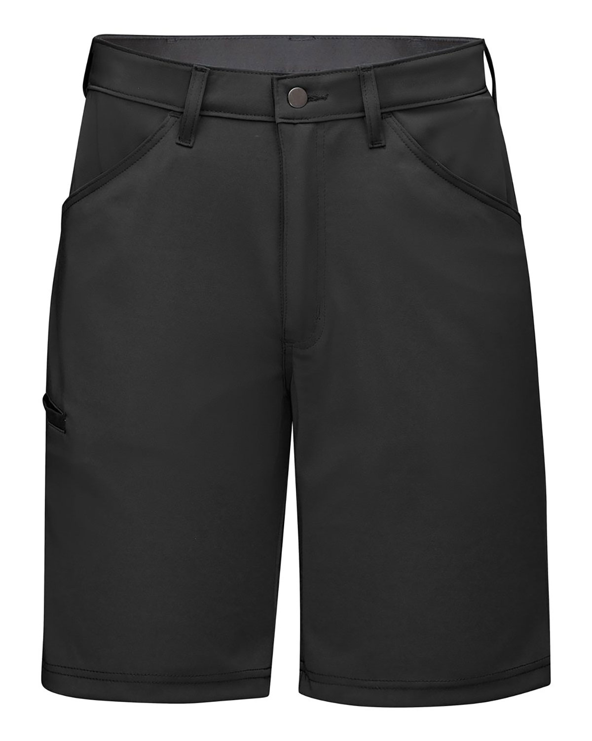 Red Kap TPM4 Men's Cooling Work Shorts – BigNTall