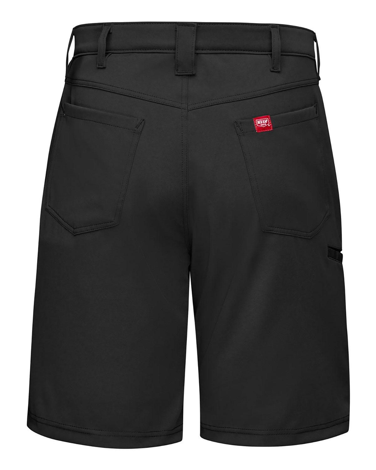 Red Kap TPM4 Men's Cooling Work Shorts – BigNTall