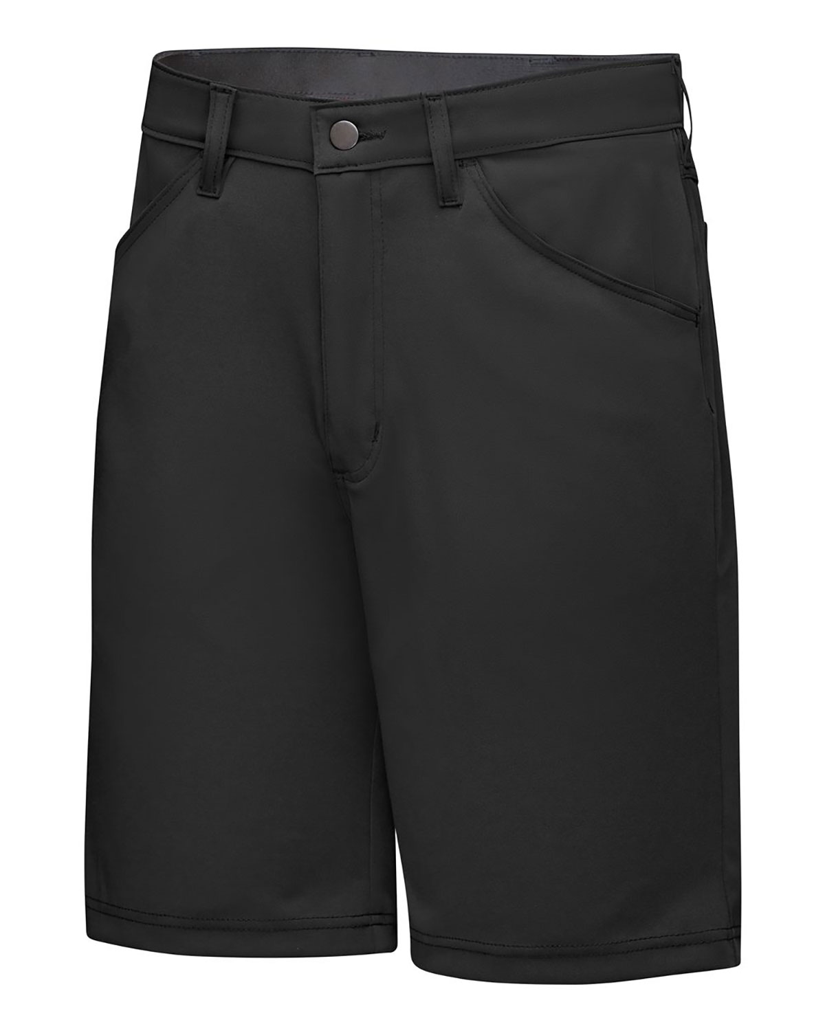 Red Kap TPM4 Men's Cooling Work Shorts – BigNTall