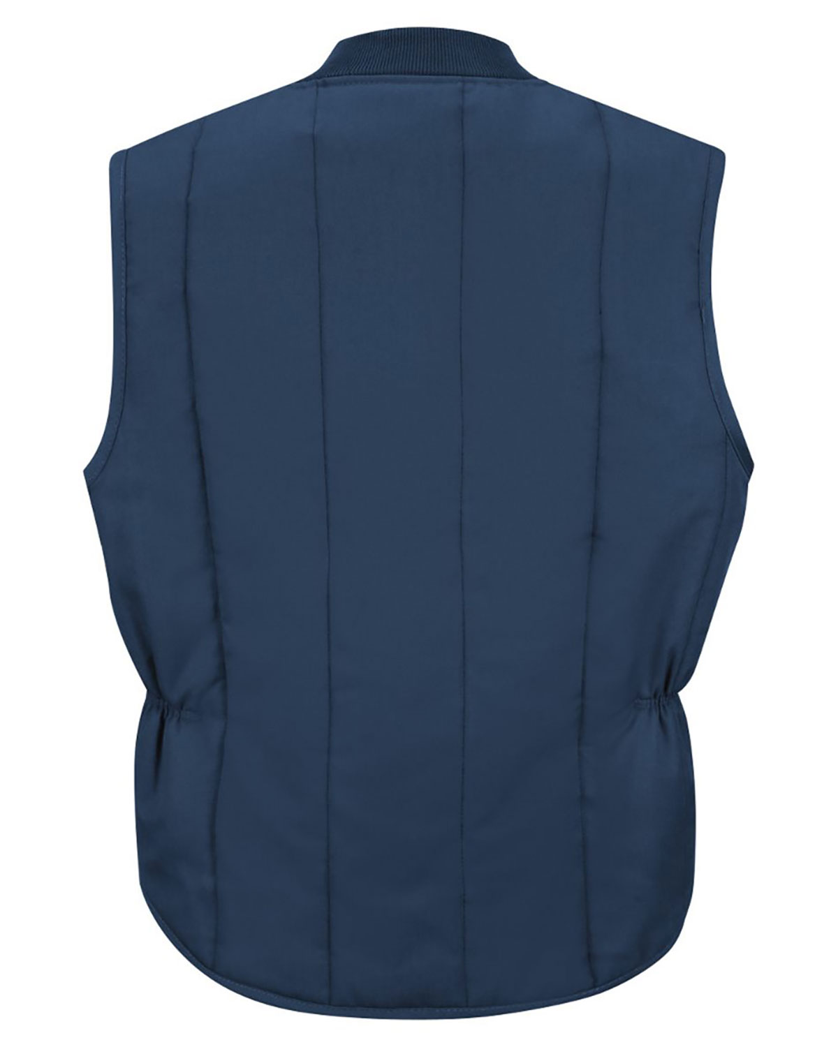 Red Kap VT22L Quilted Vest Long Sizes – BigNTall