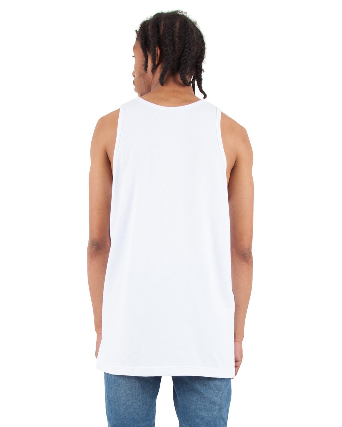 Shaka Wear SHTANK Adult Active Tank - BigNTallApparel