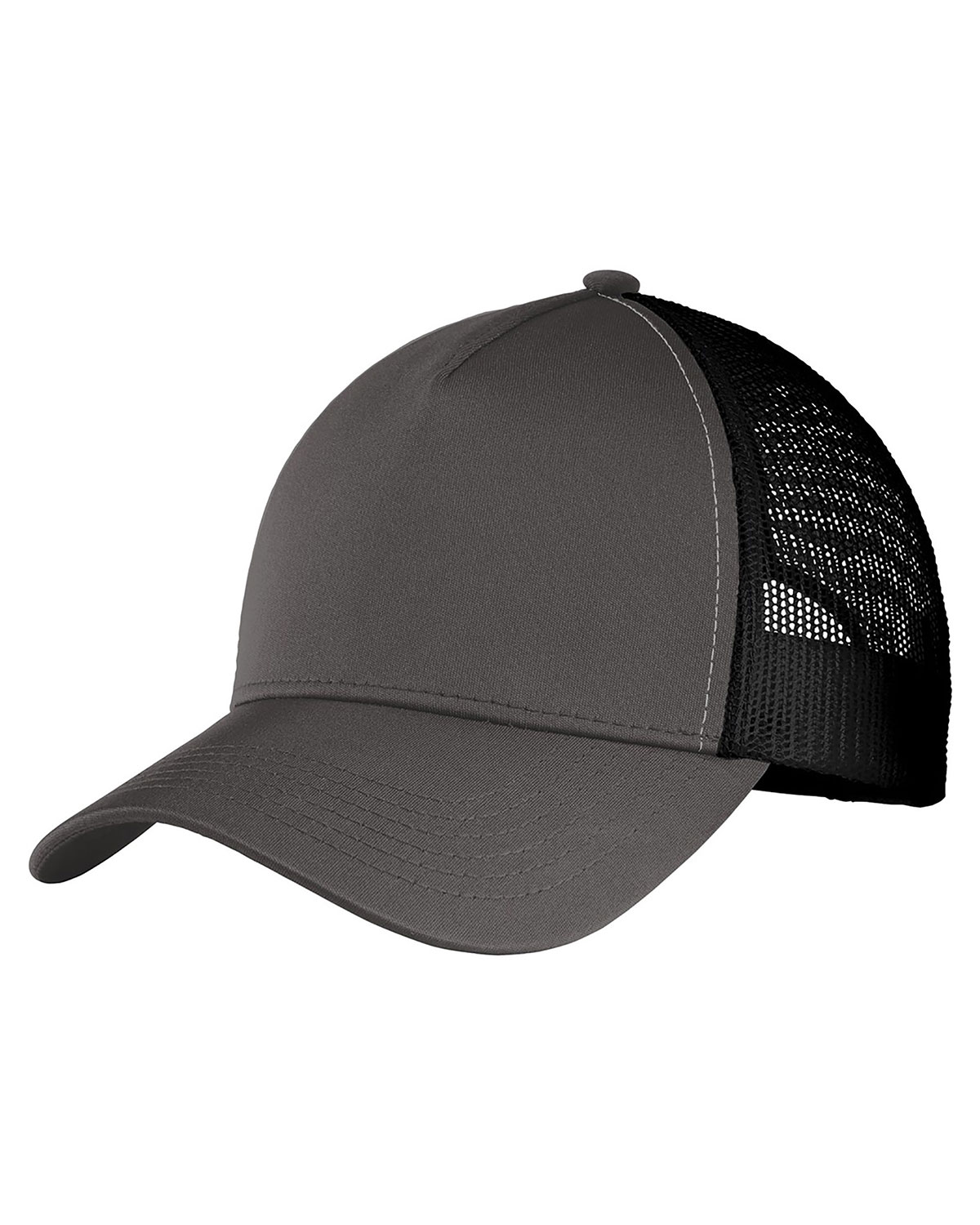 Sport-Tek ® PosiCharge ® Competitor ™ Mesh Back Cap. STC36