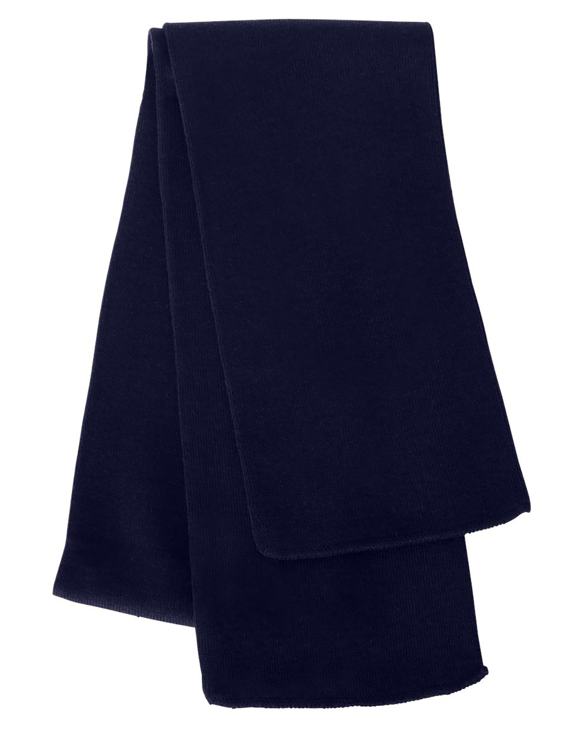 Sportsman SP04 Knit Scarf - BigNTallApparel