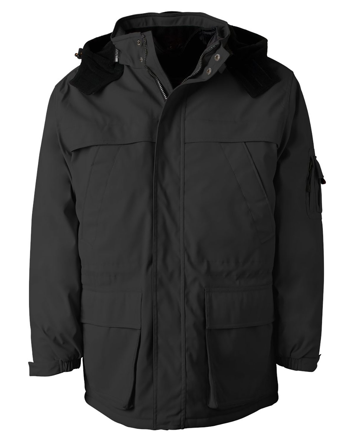Weatherproof 6086 3-in-1 Systems Jacket - BigNTallApparel
